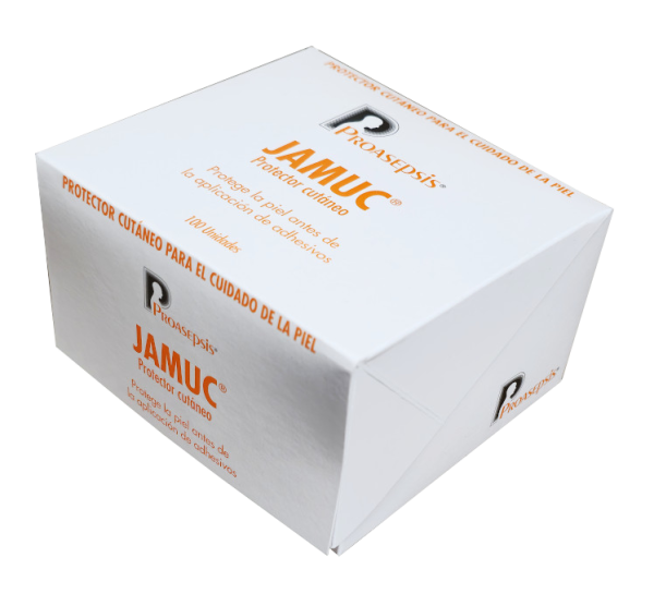 JAMUC – PROASEPSIS