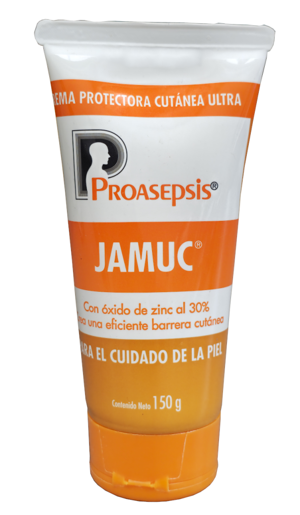 JAMUC – PROASEPSIS